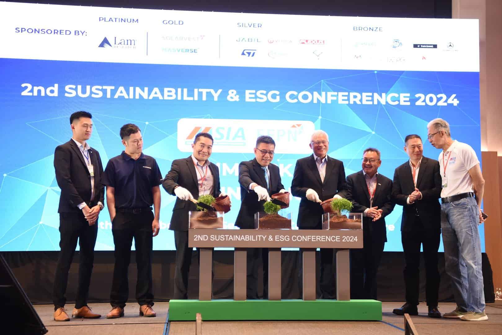 Integrating ESG: A pathway to resilience and long-term competitiveness ...
