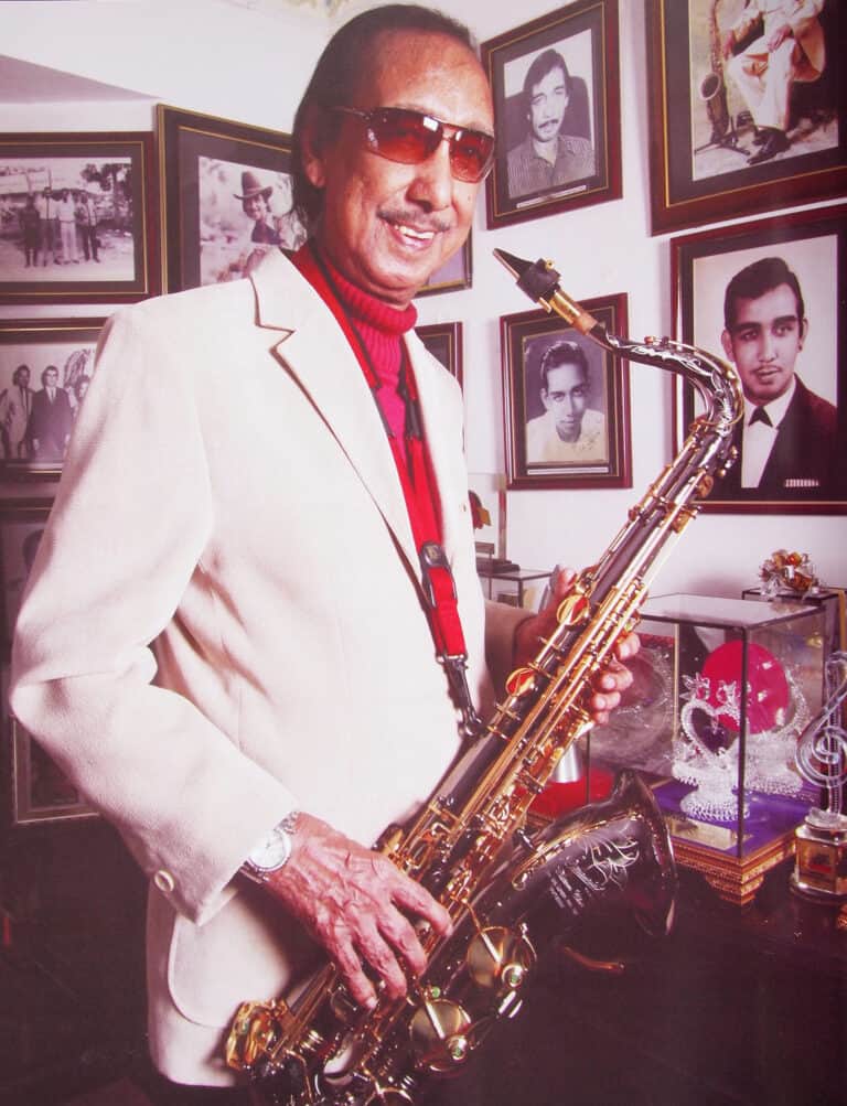 Remembering Ahmad Nawab and fellow Penang musical legends | Buletin Mutiara