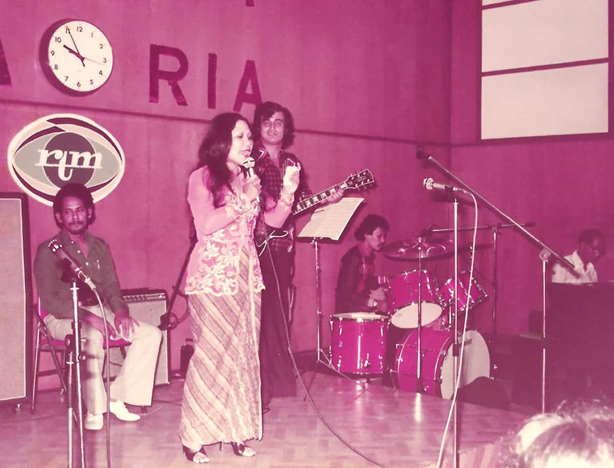 Remembering Ahmad Nawab and fellow Penang musical legends | Buletin Mutiara