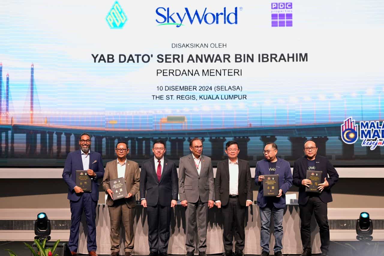 PDC and SkyWorld ink deal to build largest affordable housing project ...