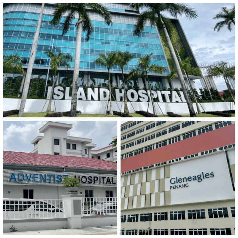 Penang’s medical tourism boom: A gateway to economic and healthcare ...