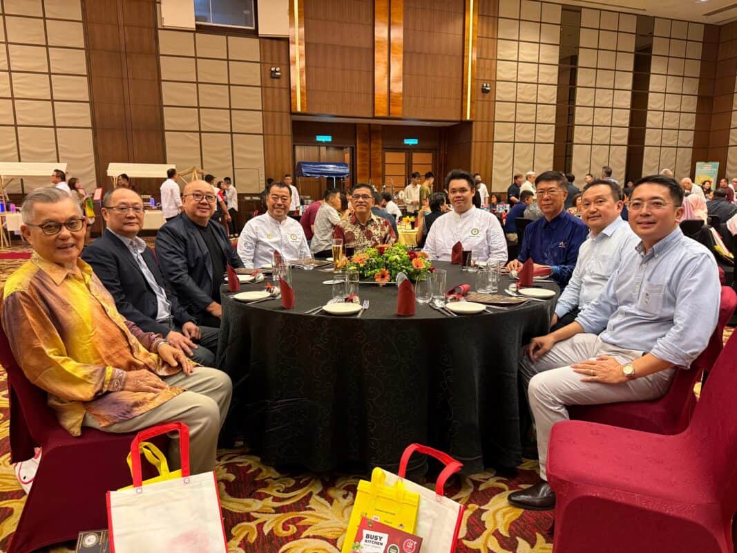 Penang Chefs Association marks 37 years of culinary excellence ...