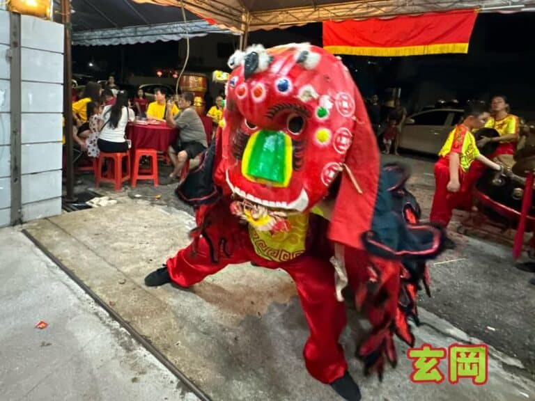 Penang Chingay Parade 2024 to feature kebaya beauties and Northern ...