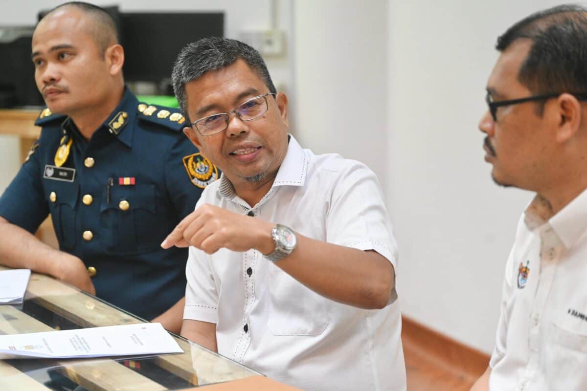 Kadar parkir baru, MBSP perkenalkan caj 40 sen setengah jam mulai 1 ...