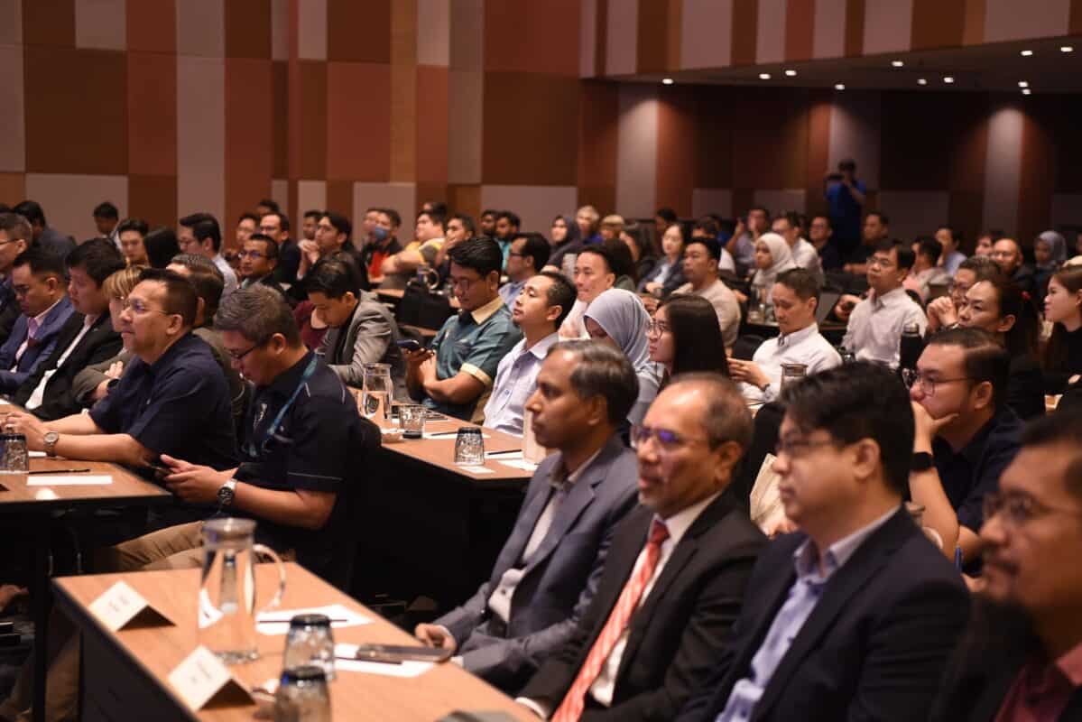 Key leaders unveil framework to unlock Malaysia’s smart manufacturing ...