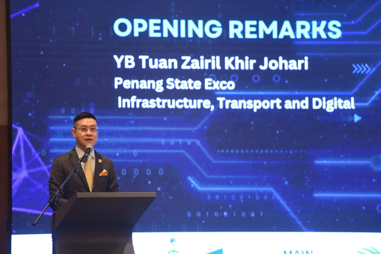 Key leaders unveil framework to unlock Malaysia’s smart manufacturing ...