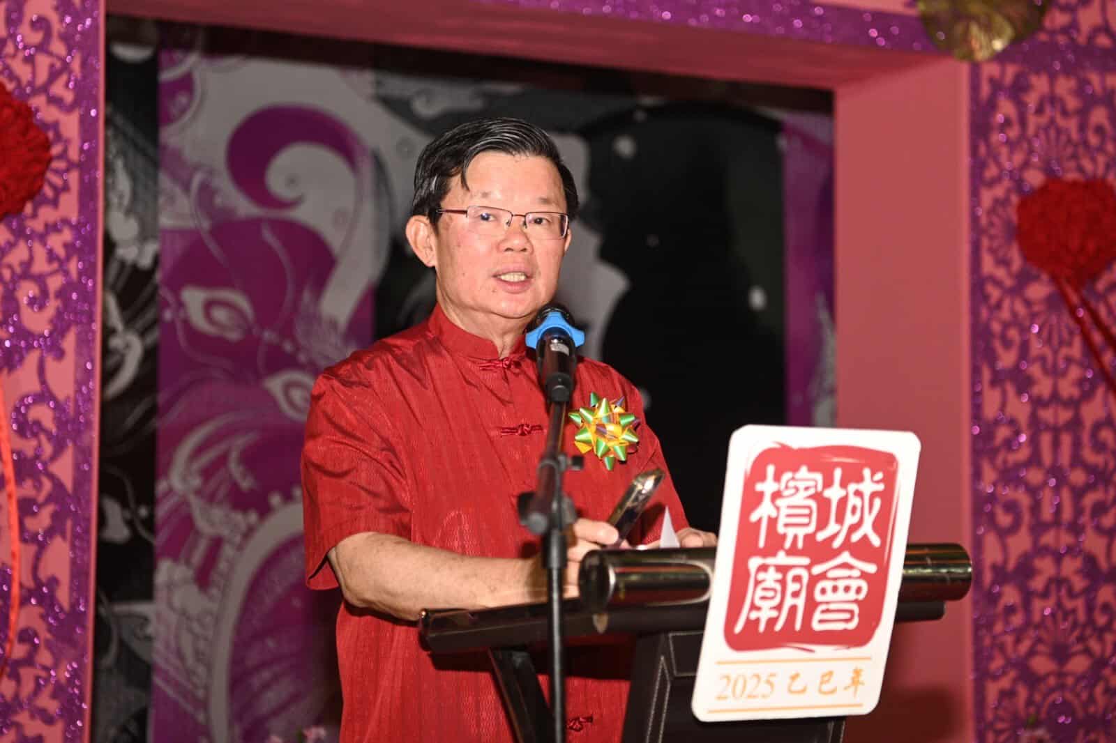 Penang prepares for 26th Miao Hui cultural festival | Buletin Mutiara
