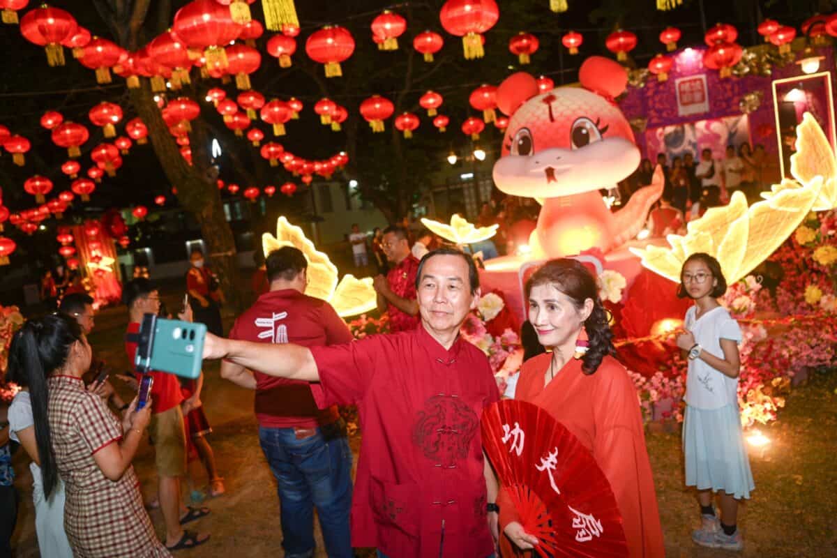 Penang prepares for 26th Miao Hui cultural festival | Buletin Mutiara