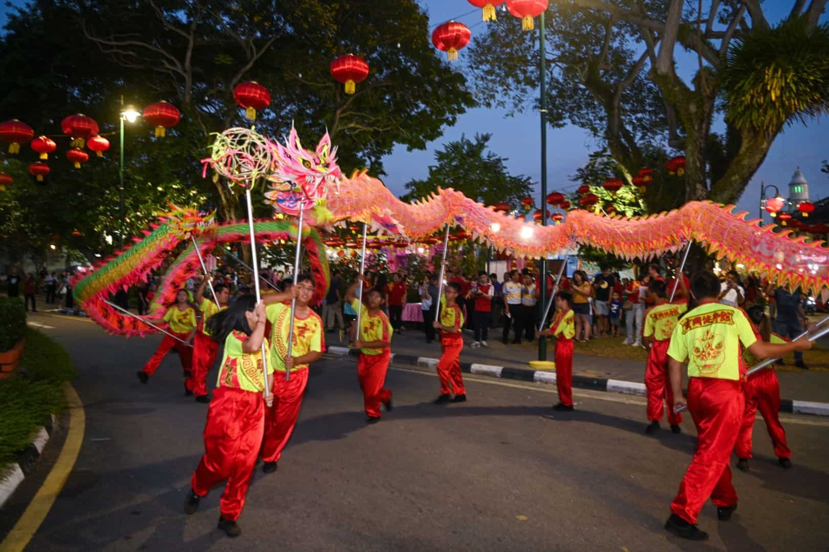 Penang prepares for 26th Miao Hui cultural festival | Buletin Mutiara