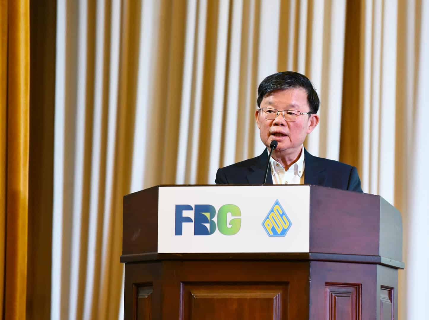 Penang Medi-City: A RM2 billion game-changer for Penang’s economy ...