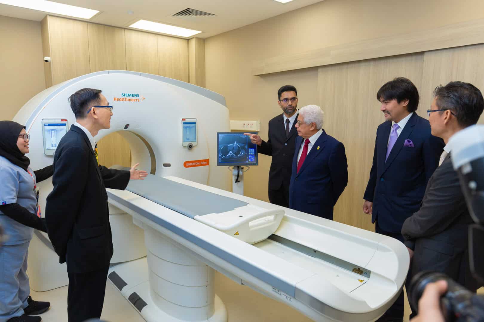 Northern Heart Hospital: A milestone in advanced cardiac care for ...