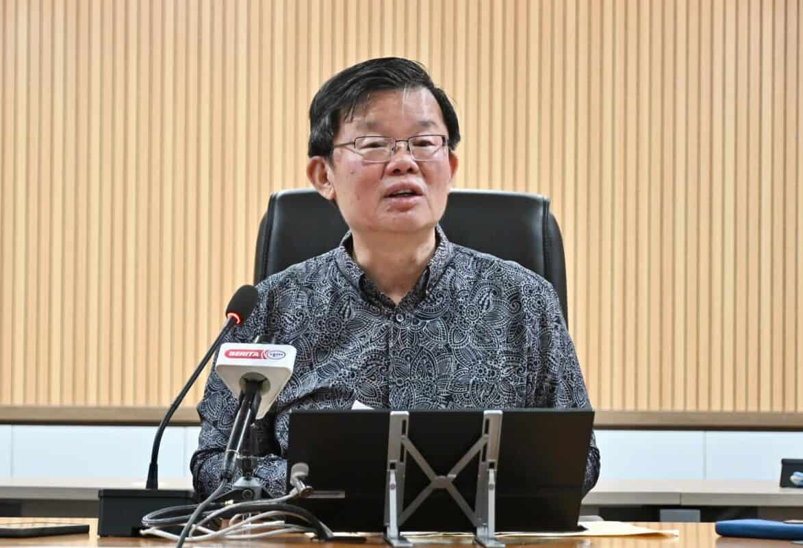 State govt invites contractors for Penang LRT Mutiara Line project ...
