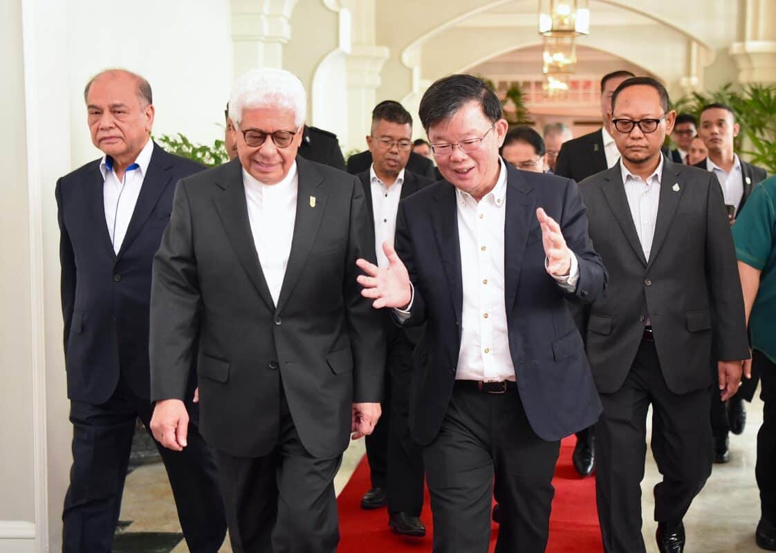 Penang Medi-City: A RM2 billion game-changer for Penang’s economy ...
