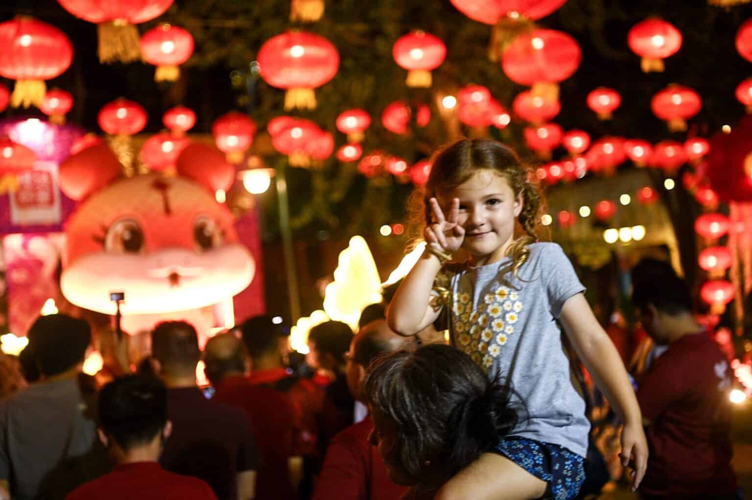 Penang prepares for 26th Miao Hui cultural festival | Buletin Mutiara