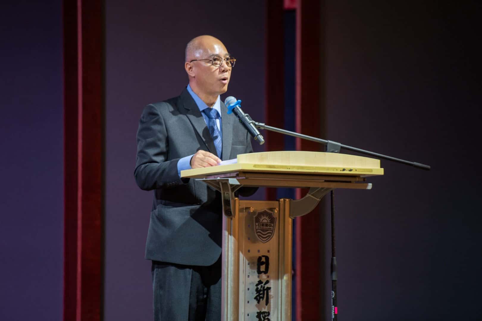 PM Anwar makes generous donations to 63 independent Chinese schools ...