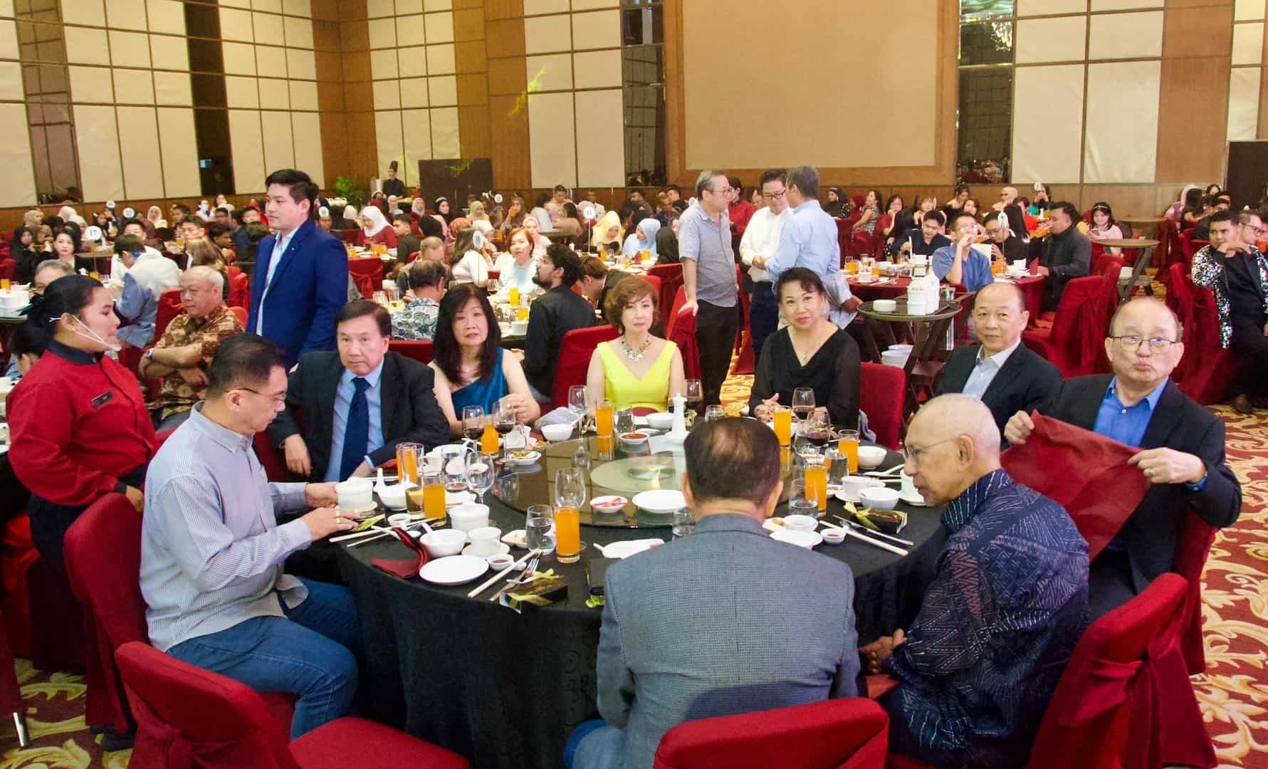 Clarion Malaysia celebrates 55 years of innovation and excellence ...