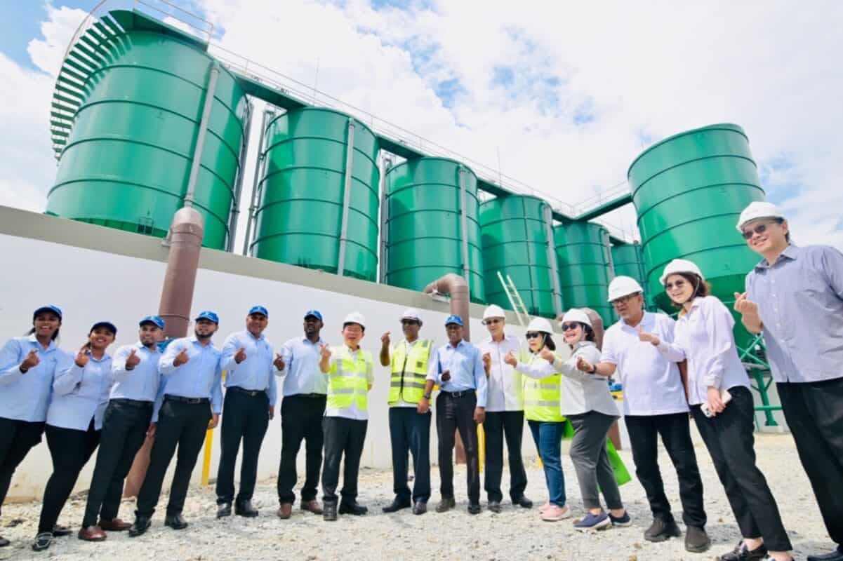 PBAPP labur RM20 juta, kitar semula sisa LRA | Buletin Mutiara