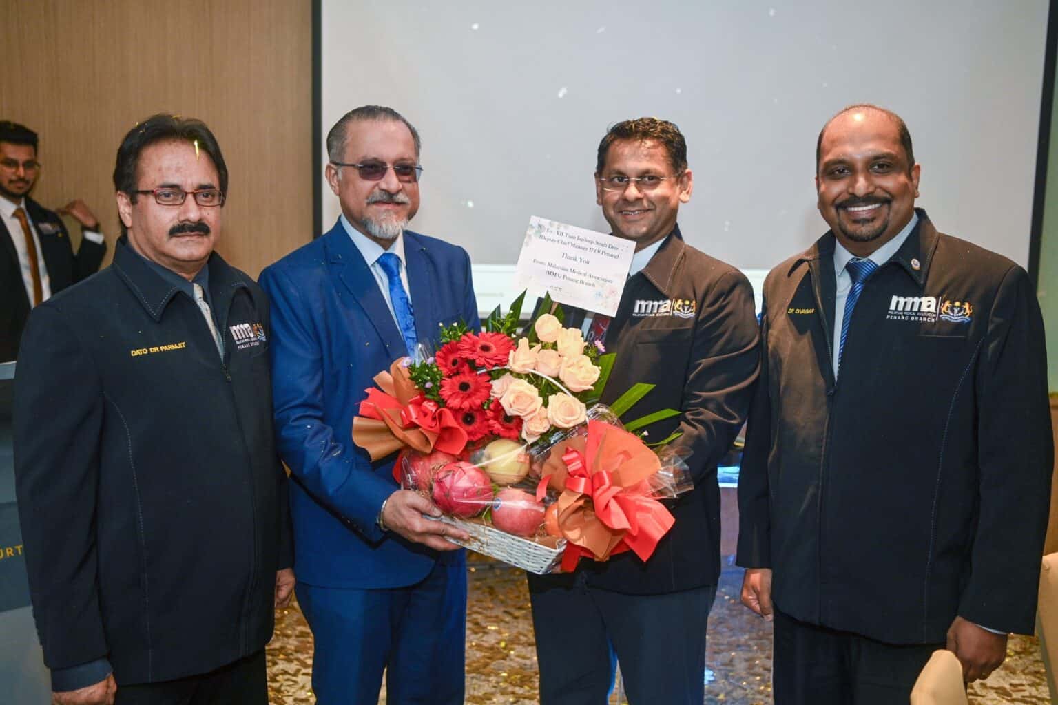 MMA National Scientific Congress 2025 set to unite medical experts in ...