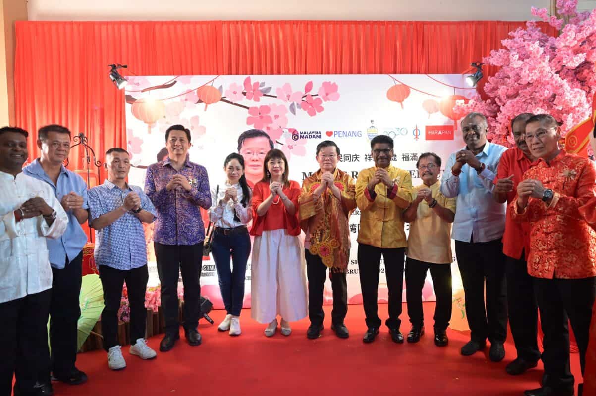 Malaysia’s multicultural festivities foster unity and harmony | Buletin ...