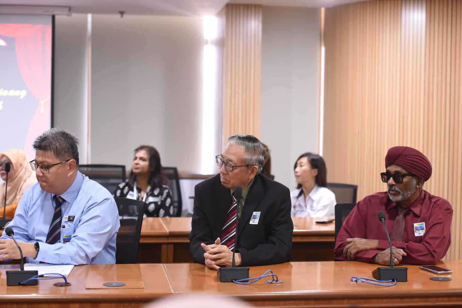 Penang govt allocates RM860,000 to mission schools | Buletin Mutiara