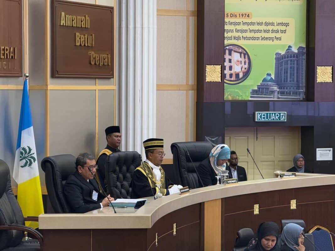 MBSP peruntuk RM60,000 sedia 720 slot pemandulan kembiri | Buletin Mutiara