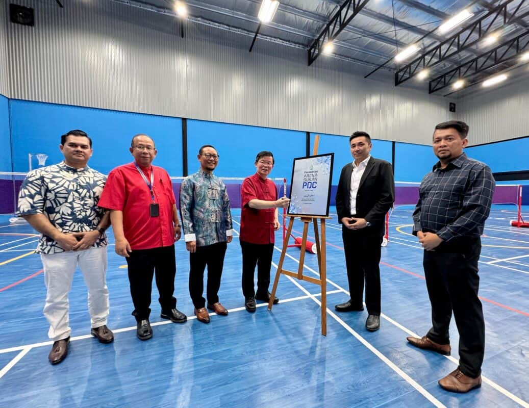 PDC continues to drive Penang’s growth | Buletin Mutiara