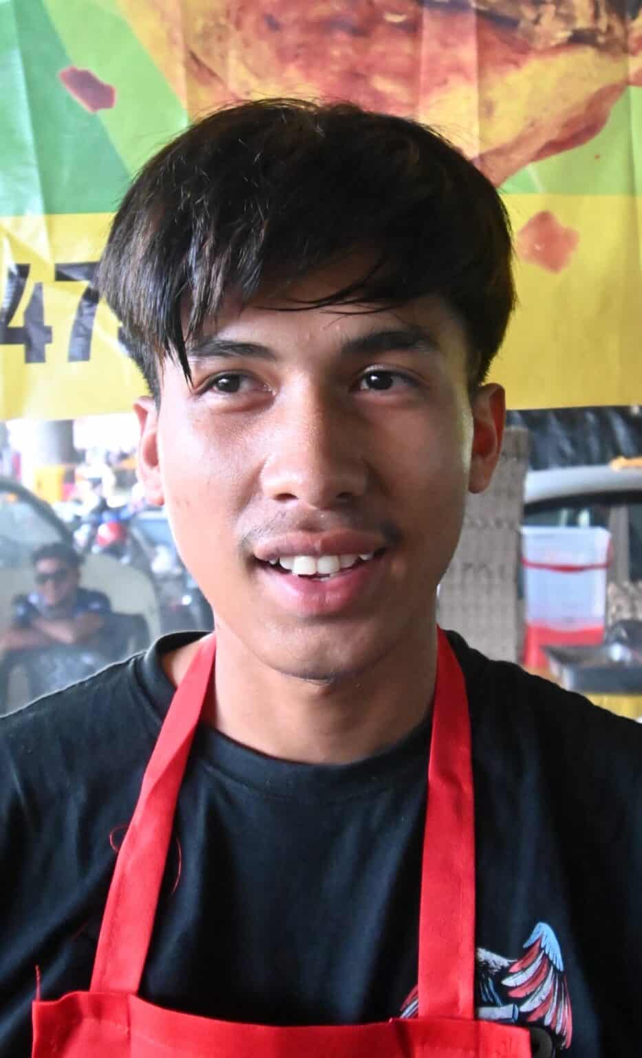Bazar Ramadan ‘Ban Busuk’ meriah, terpanjang di Seberang Perai ...