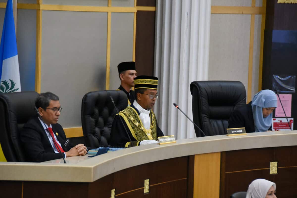 MBSP saman enam pihak wujudkan ‘lot lidi’ haram | Buletin Mutiara