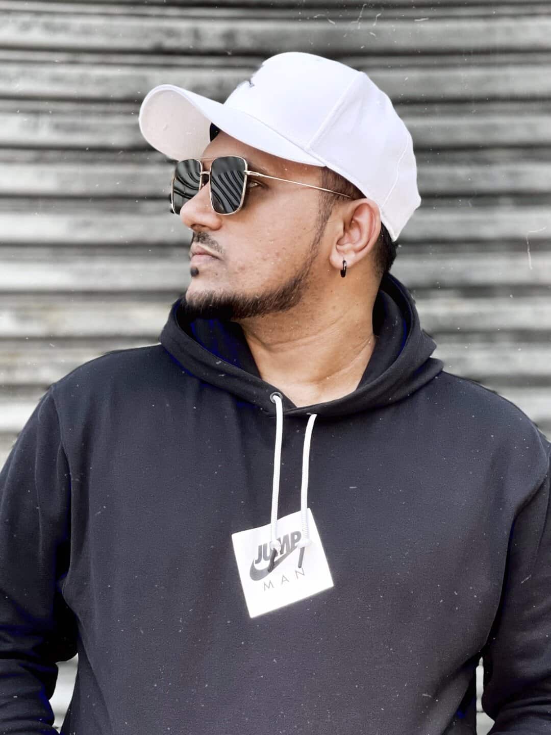 Rabbit Mac: A Penang-born visionary revolutionising the Indie music ...