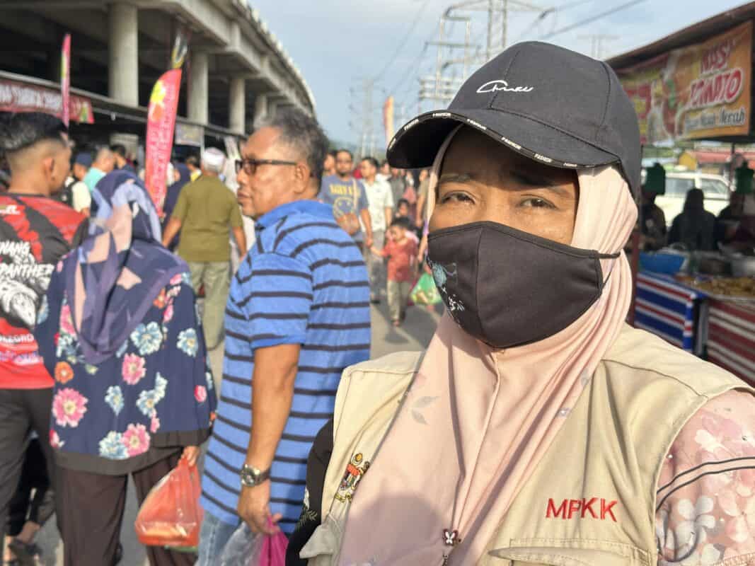 Bazar Ramadan ‘Ban Busuk’ meriah, terpanjang di Seberang Perai ...