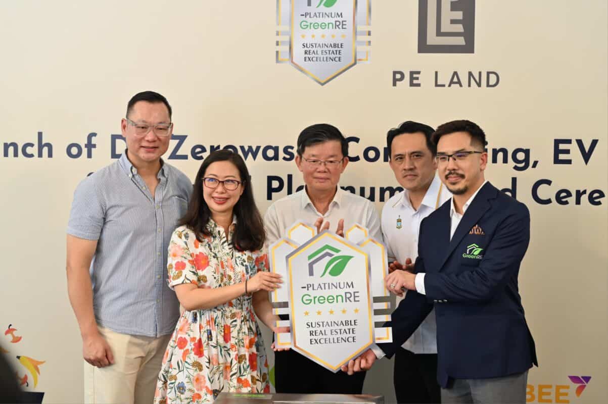 New public buildings in Penang must generate 5% renewable energy from ...