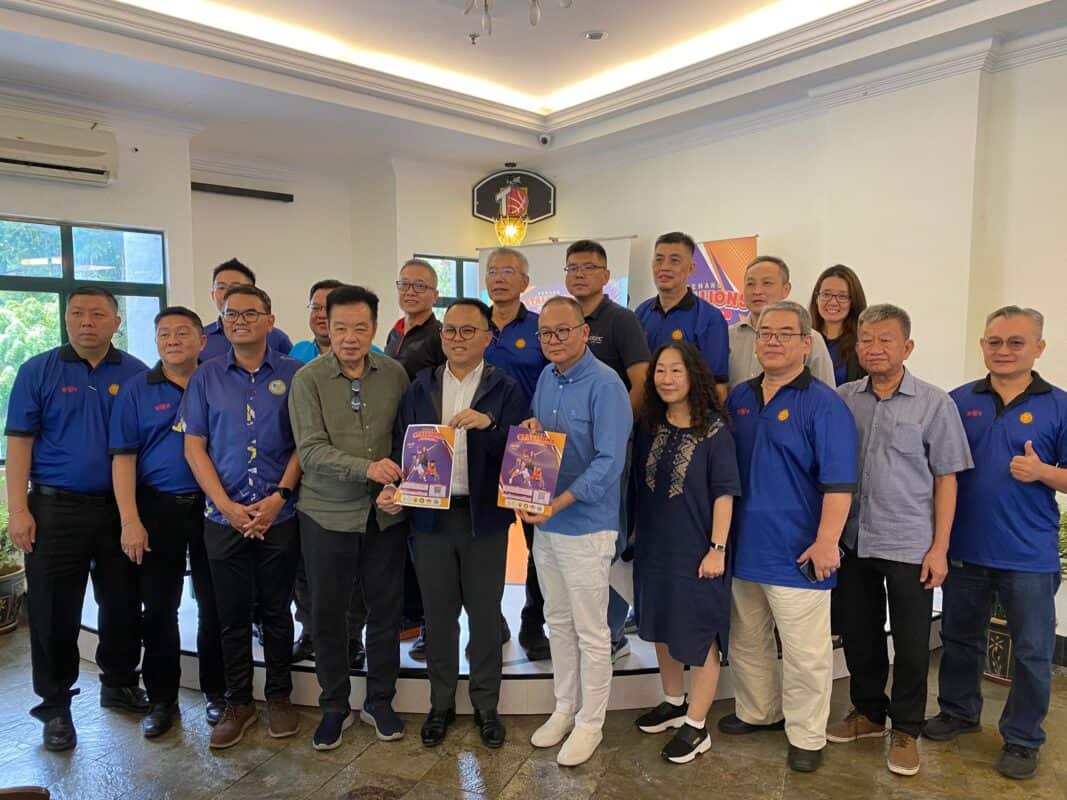 Penang Stallions 3x3 League 2025 opens for registration | Buletin Mutiara