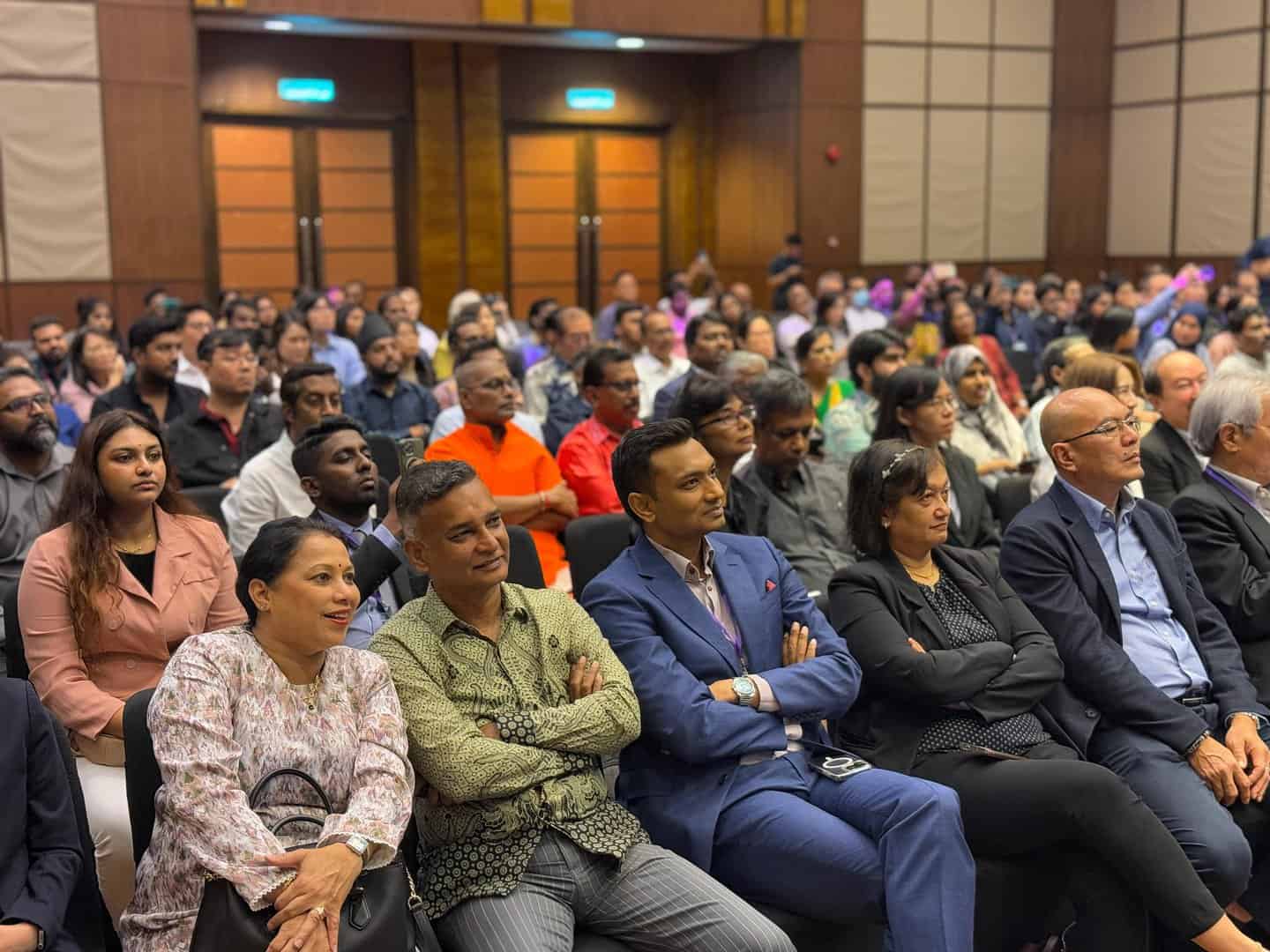 Penang-India summit strengthens historical and economic ties | Buletin ...