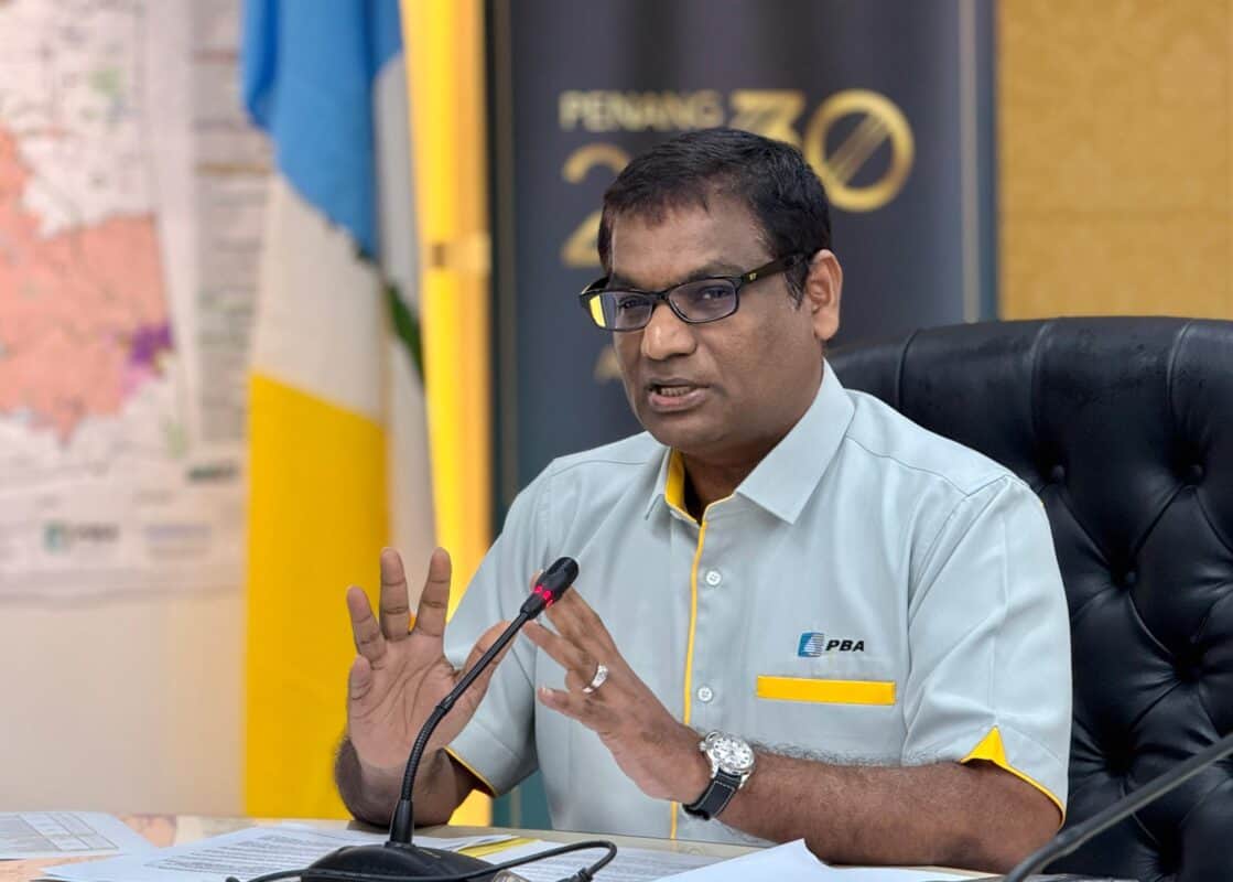 PBAPP bakal laksana 23 projek serentak semasa gangguan bekalan air berjadual April 2025 ...