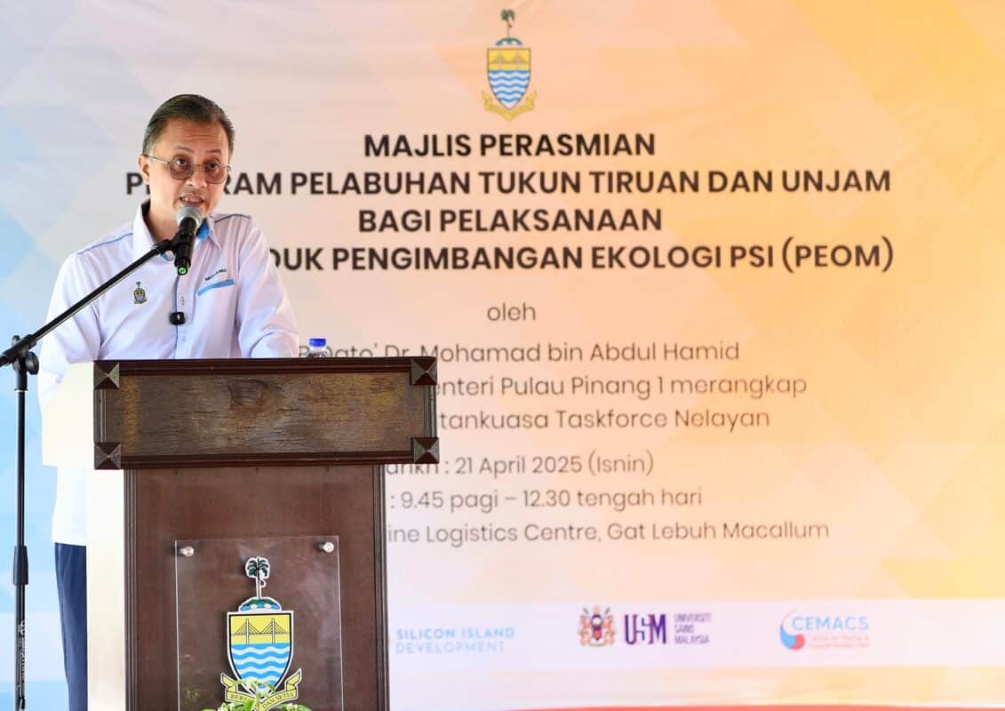 Artificial reefs and FADs deployed to improve fishermen's livelihoods ...