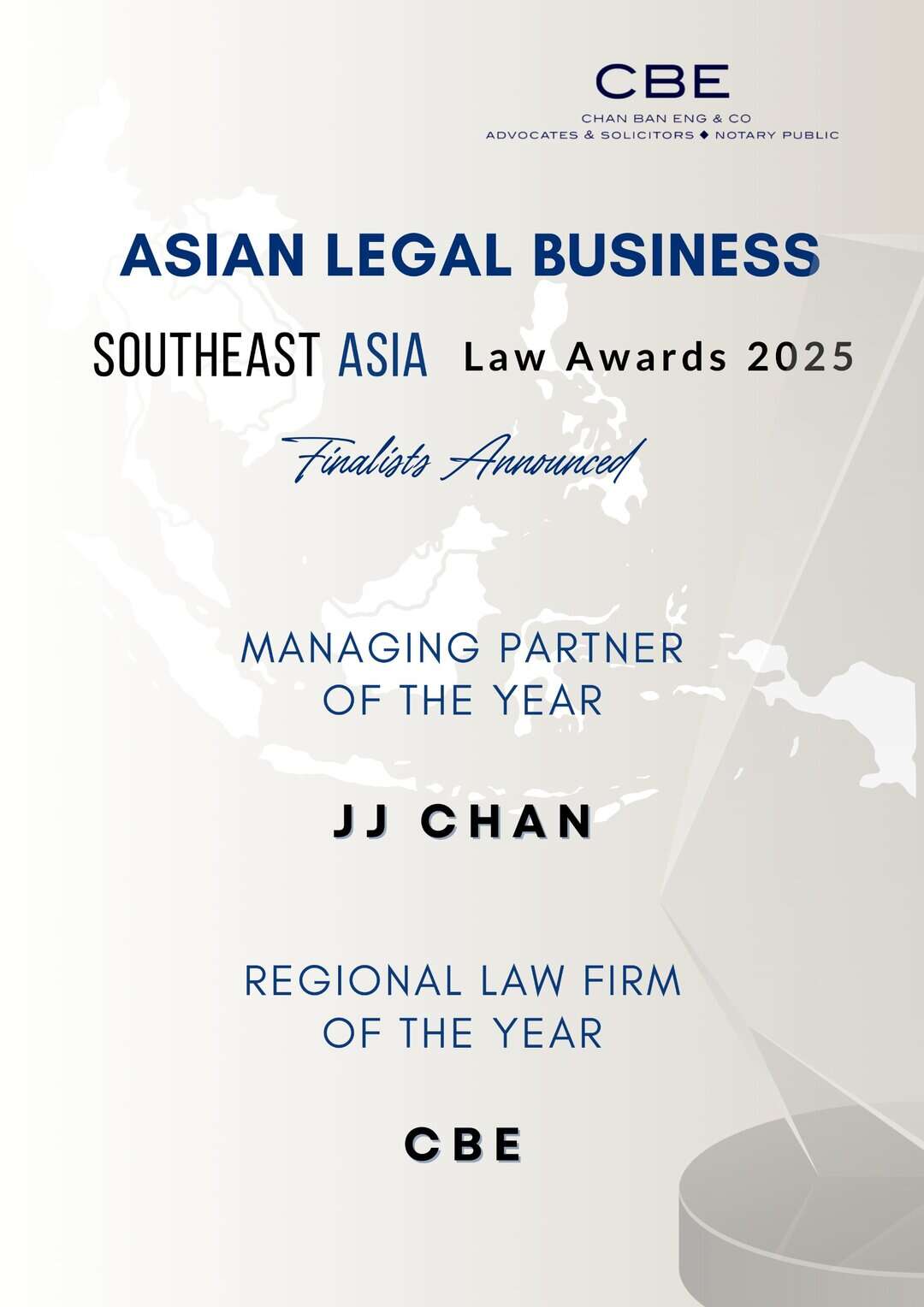 Barrister, author and educator JJ Chan puts Penang on world map as he ...