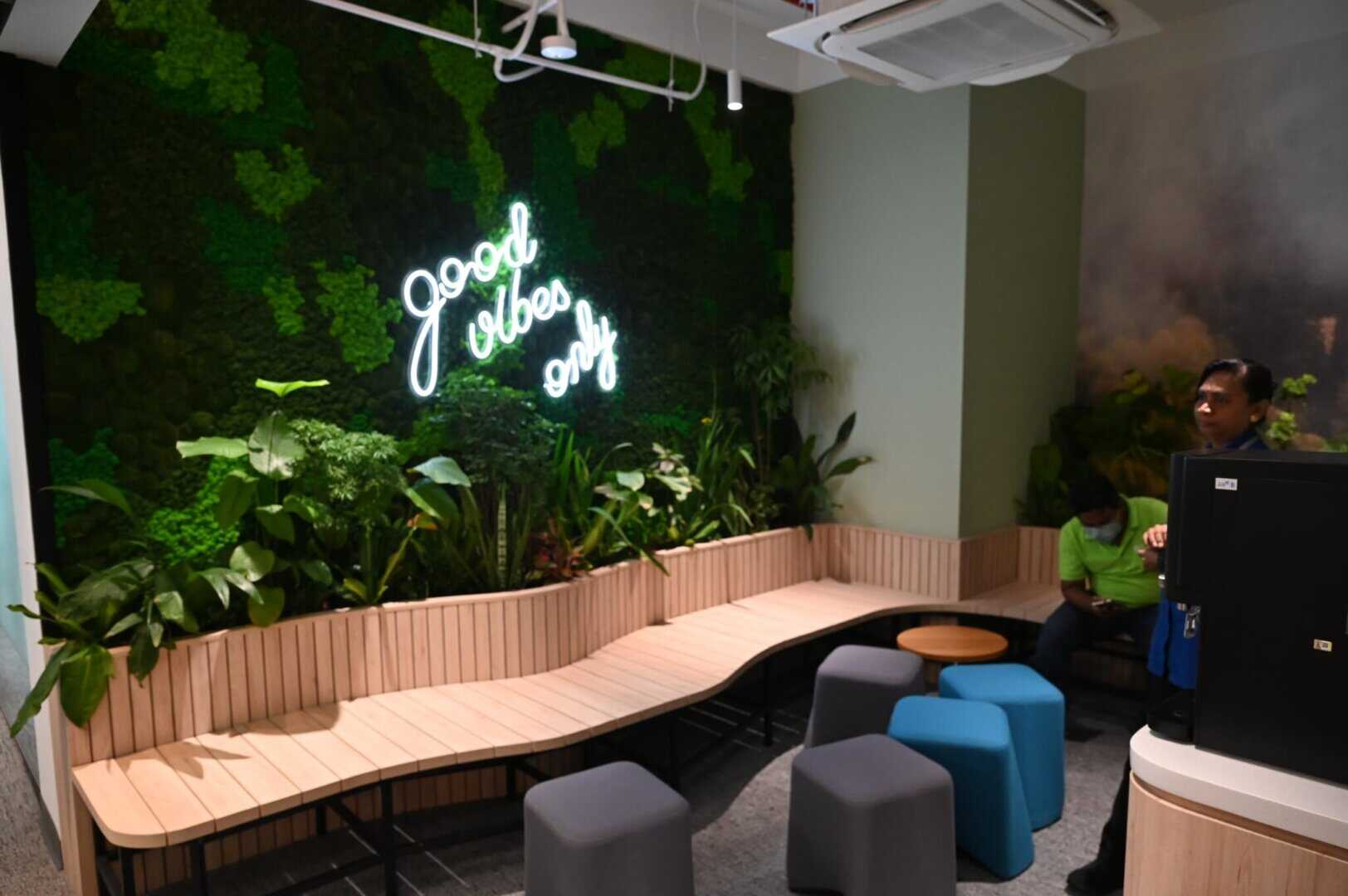 Citi unveils new Penang office | Buletin Mutiara