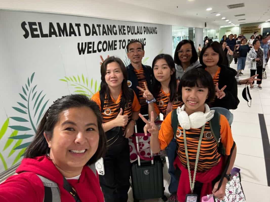 Penang stackers return home with 19 medals from World Championships ...