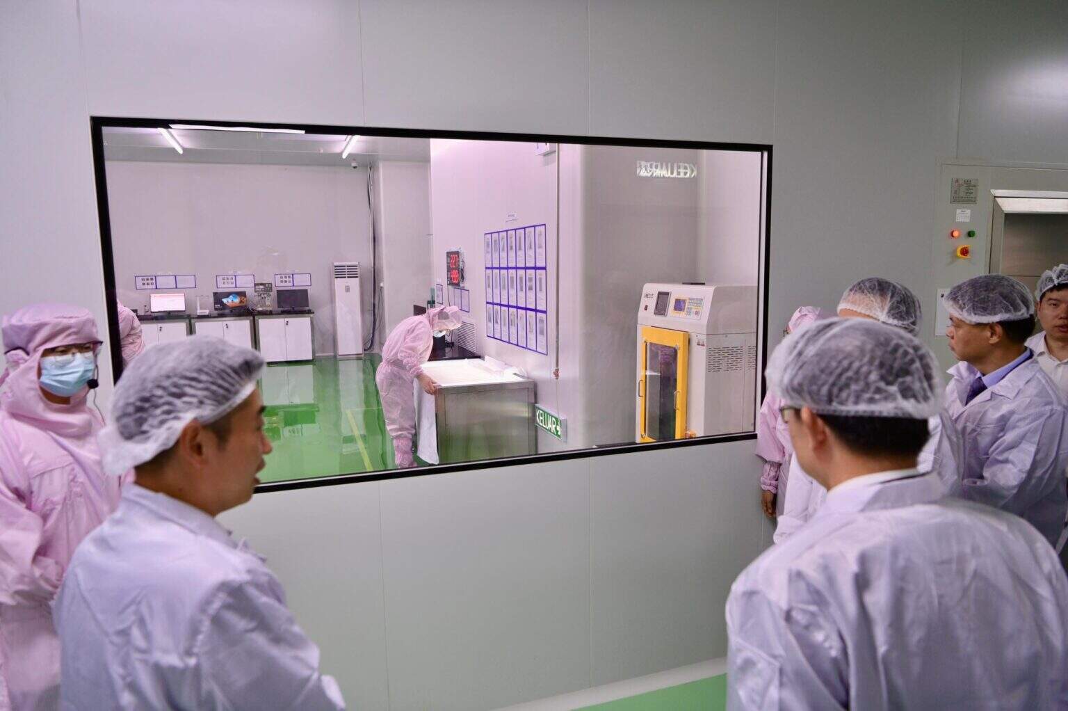 World-renowned battery manufacturer launches first plant in Penang ...