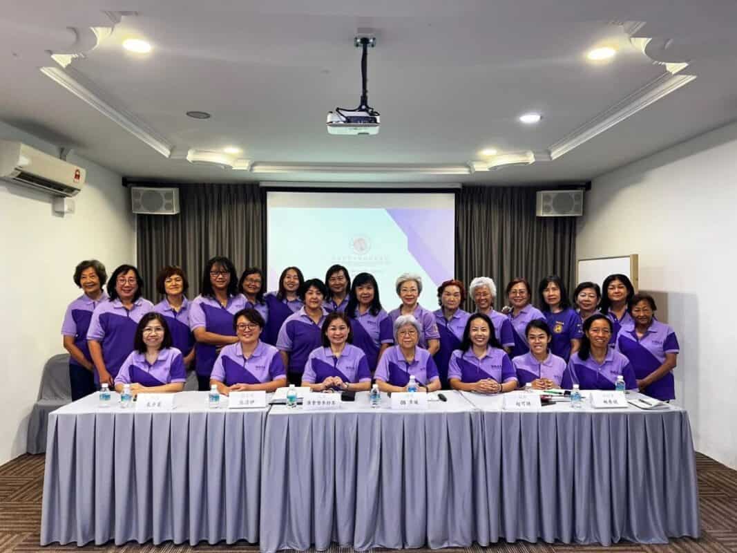 WRAA与Sneham Malaysia联合声明 吁携手共建安全社会防性骚 | Buletin Mutiara