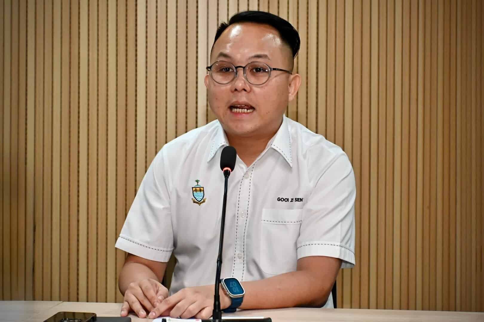 Penang FC terima RM120,000 tajaan korporat PHC | Buletin Mutiara