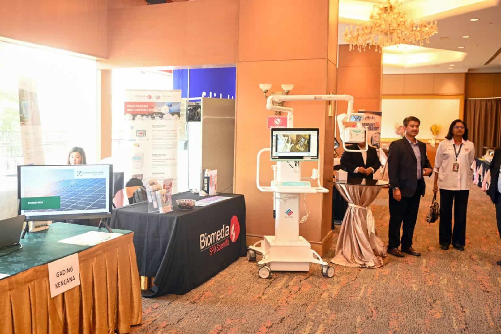 World forensic experts gather in Penang | Buletin Mutiara