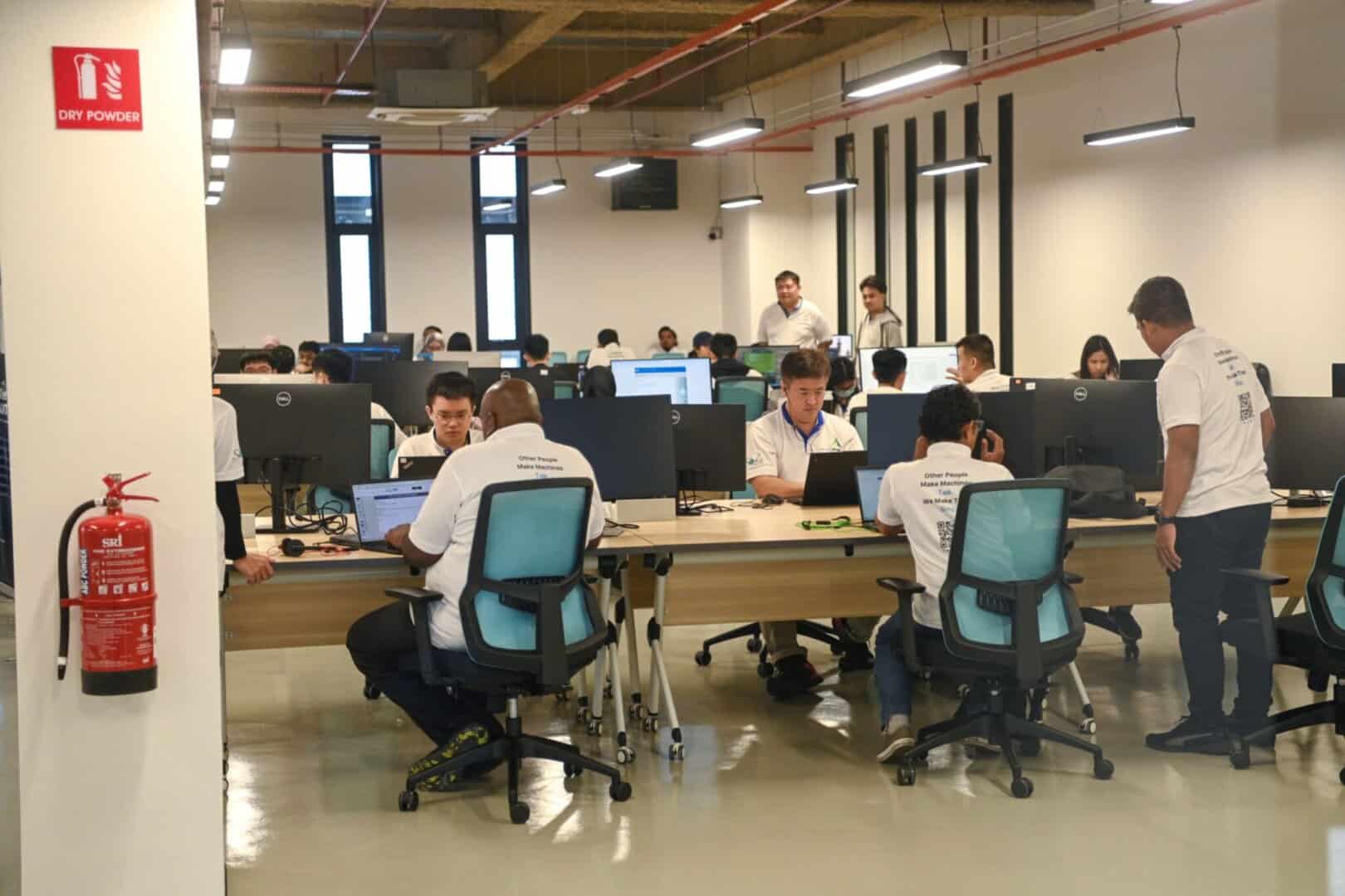 Penang launches key innovation hub under Silicon Design @5km ...