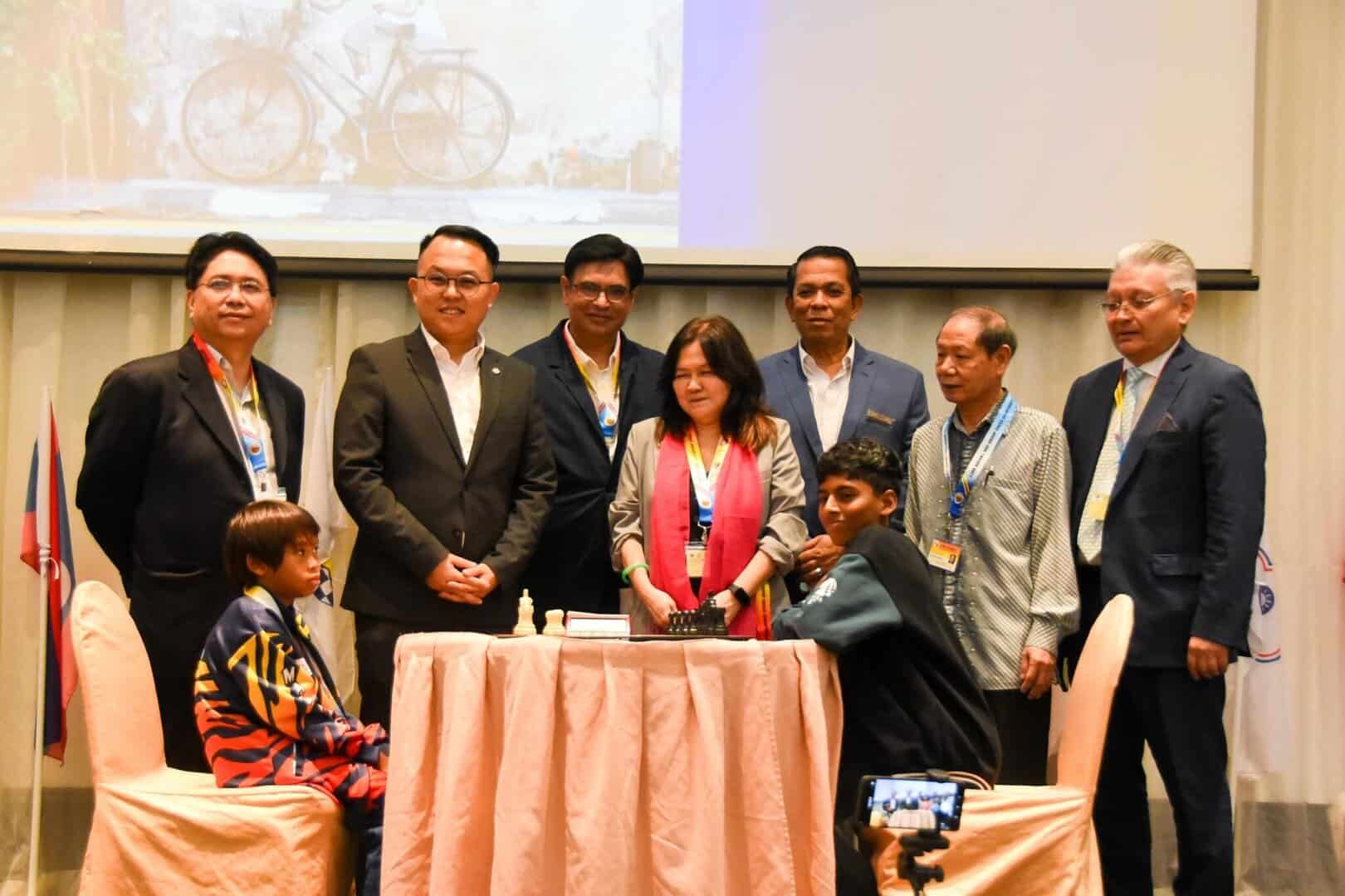 Where friendship is the real prize | Buletin Mutiara