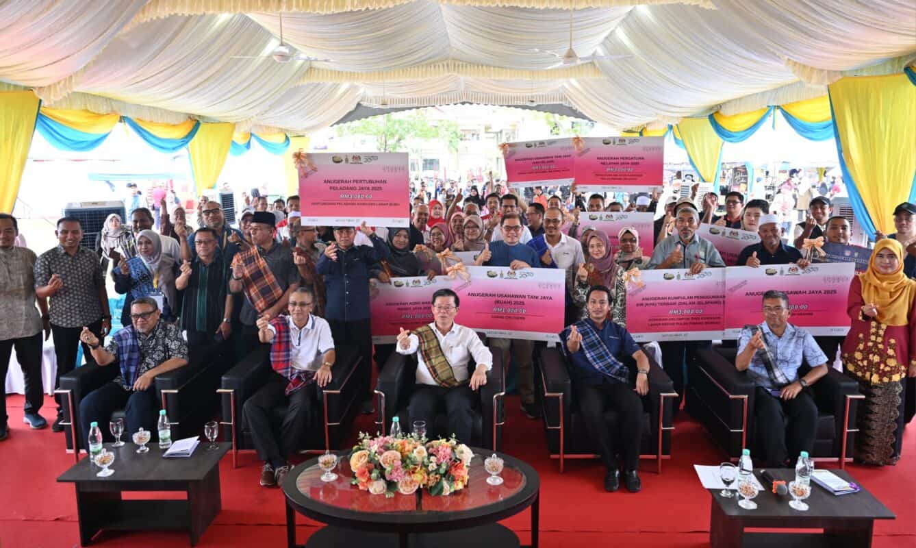 Livestock industry remains a pillar of Penang’s agricultural economy ...