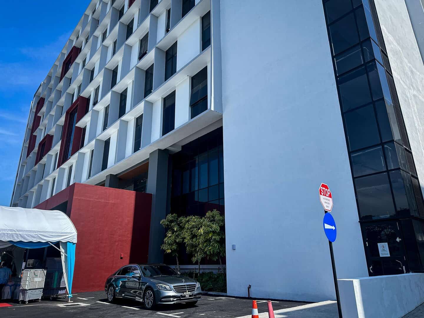 GBS By The Sea welcomes global tech giants, marks new milestone in ...