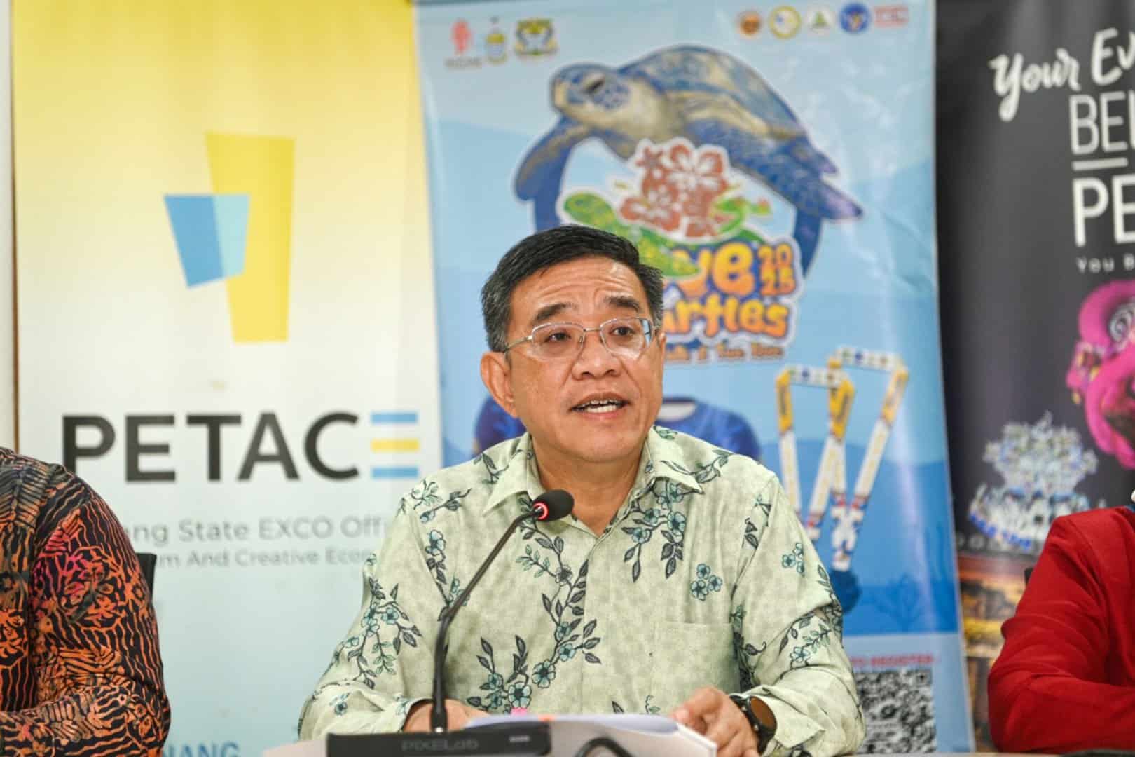 Month-long ‘Love Our Turtles’ campaign to spark national conservation ...