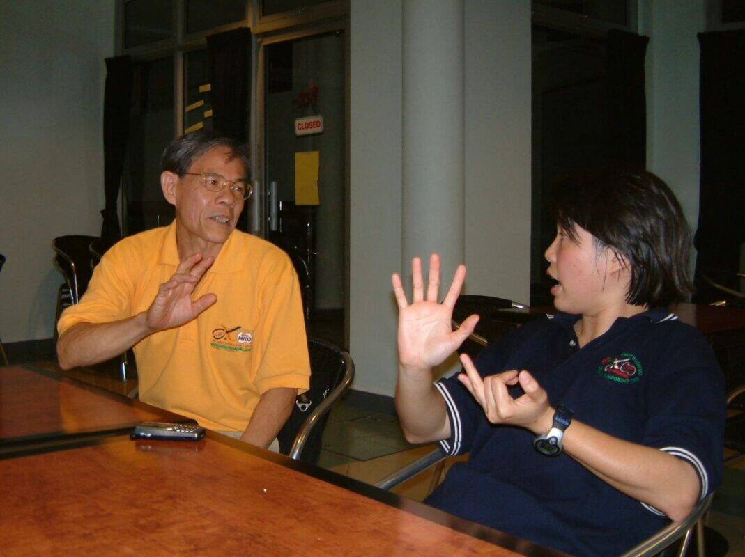 Tributes flow for Penang squash legend Dr Ee Chong Sen | Buletin Mutiara