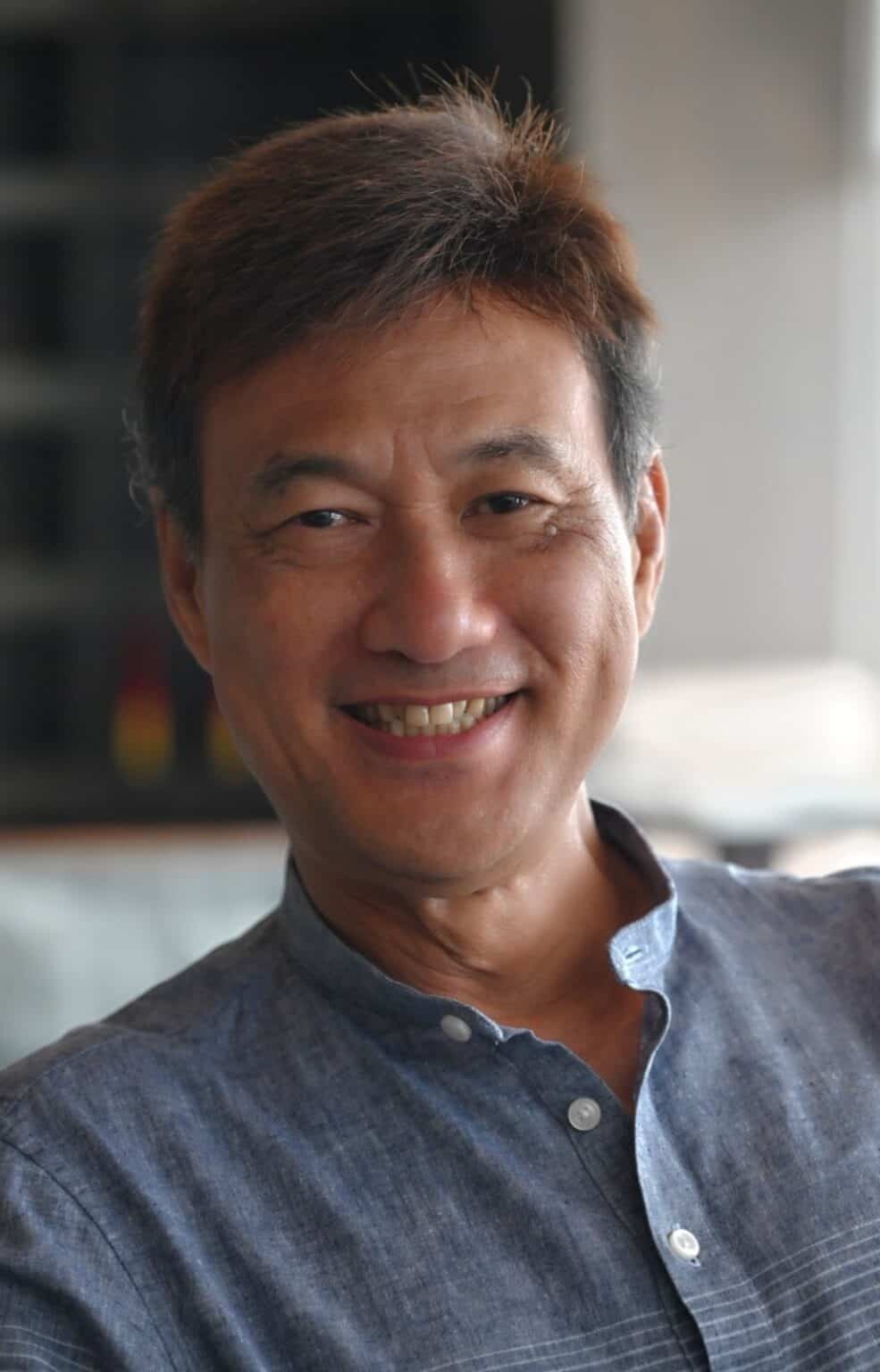 Singapore’s Teochew opera star Wei Tian returns to Penang with parents ...