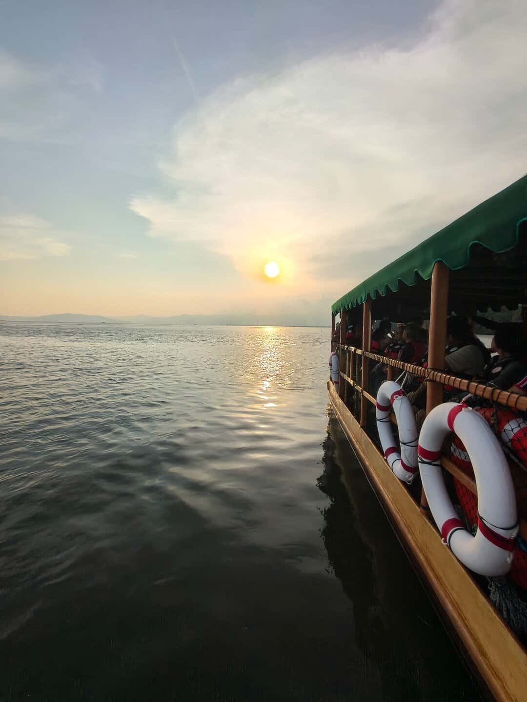 Penang River Cruise sets sail as Seberang Perai’s newest eco-tourism ...